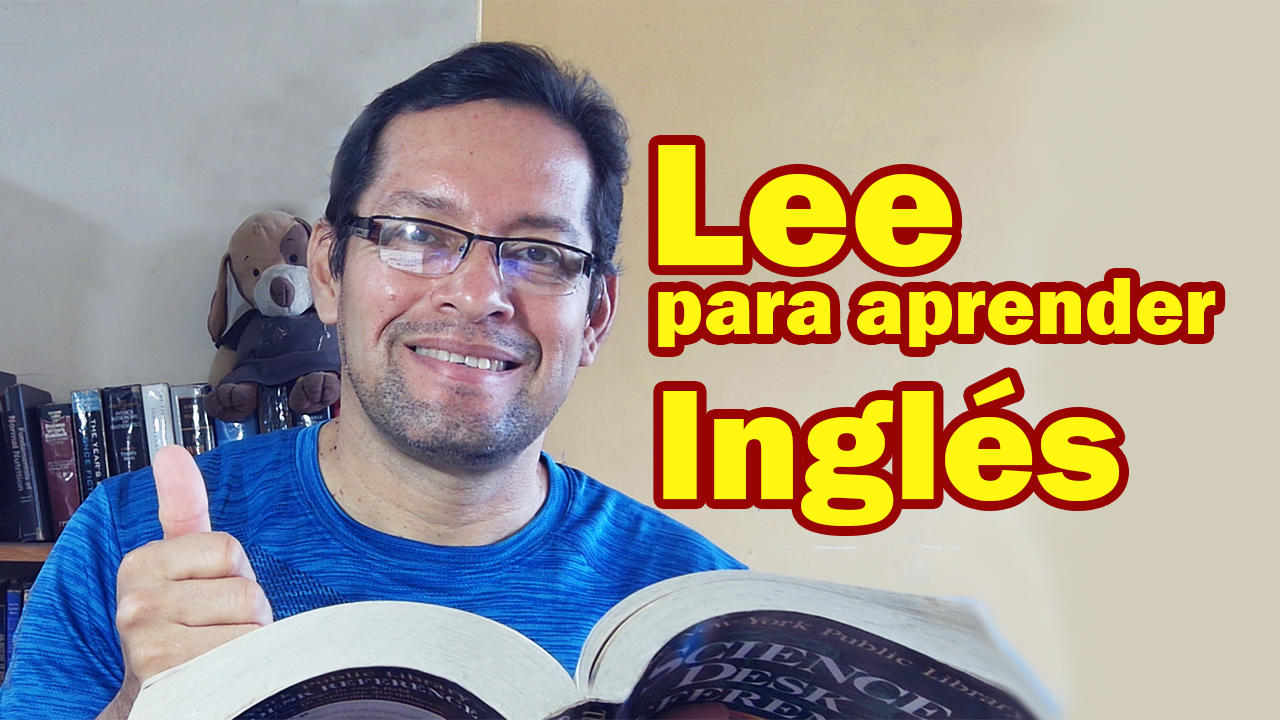Aprender inglés leyendo gratis. Lecturas para prender inglés - MrJavier ...