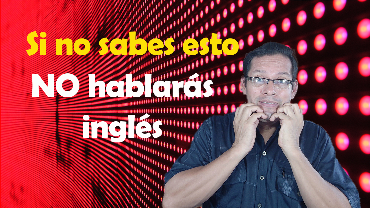 SINCE, FOR y AGO como usarlos - MrJavier English Academy